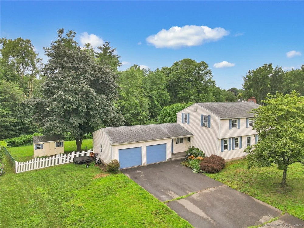 26 Tyler Road, Enfield, CT 06082 - MLS# 24033903 - Coldwell Banker