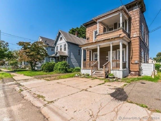 93 Spring Street, West Haven, CT 06516 - MLS# 24042558 - Coldwell Banker