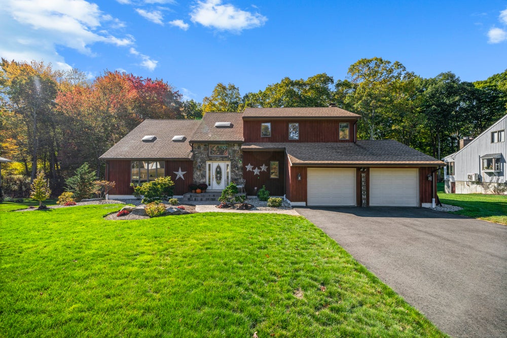 32 Evans Crossing, South Windsor, CT 06074 - MLS# 24053741 - Coldwell ...
