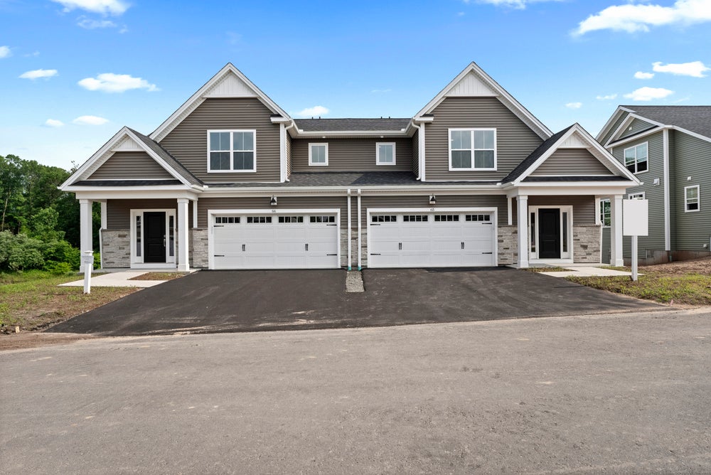 65 Soderman Way #65, Cheshire, CT 06410 - MLS# 24054603 - Coldwell Banker