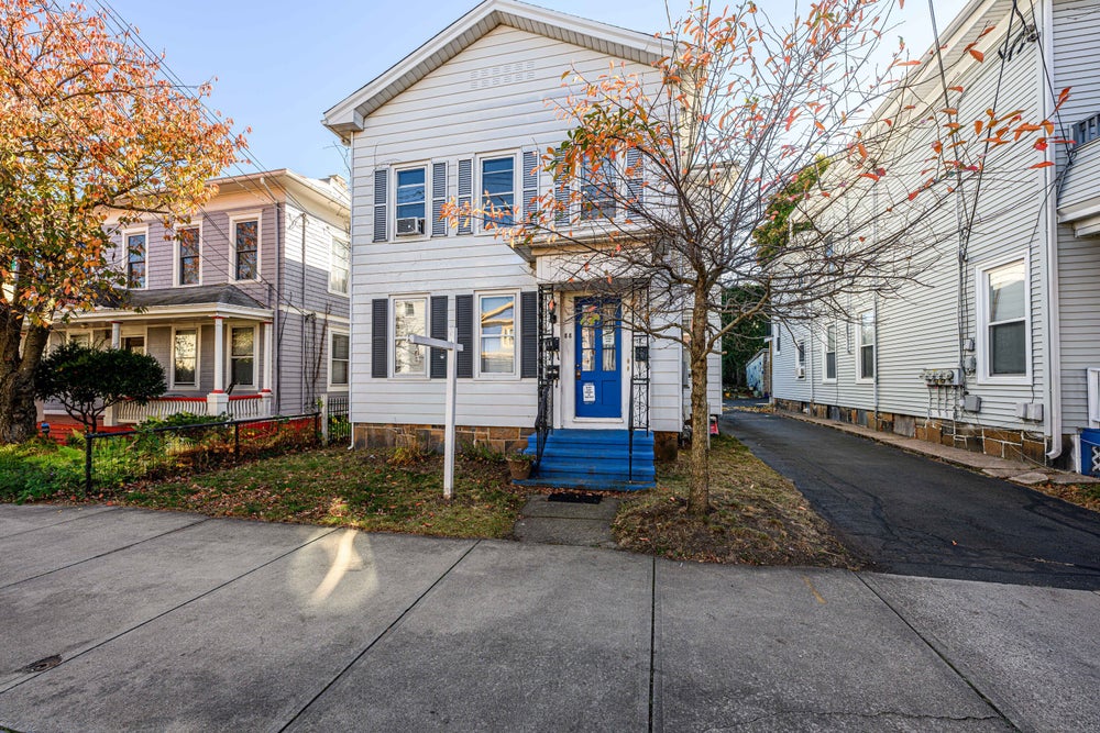 88 Lyon Street, New Haven, CT 06511 - MLS# 24058028 - Coldwell Banker