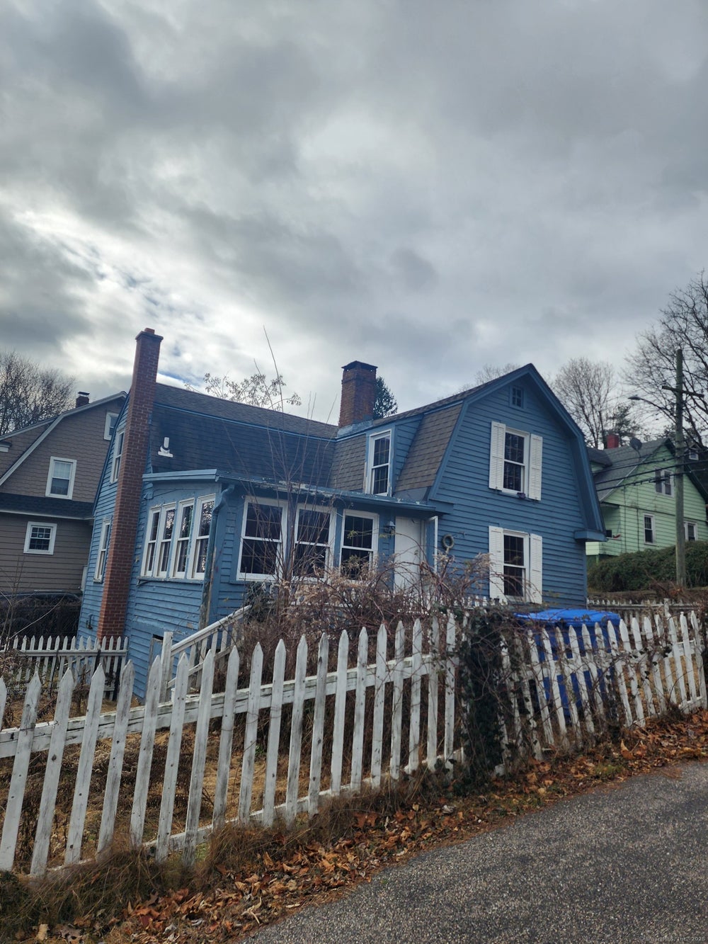 13 Harland Road, Norwich, CT 06360 - MLS# 24066853 - Coldwell Banker