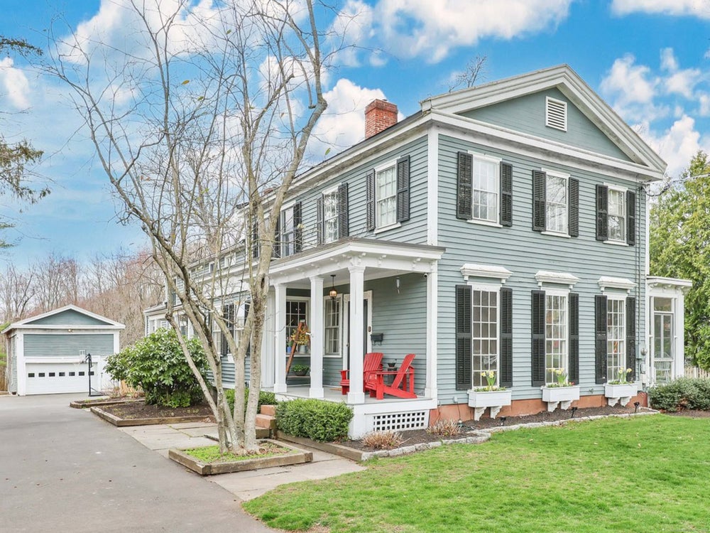 87 South Main Street, Suffield, CT 06078 - MLS# 24083717 - Coldwell Banker