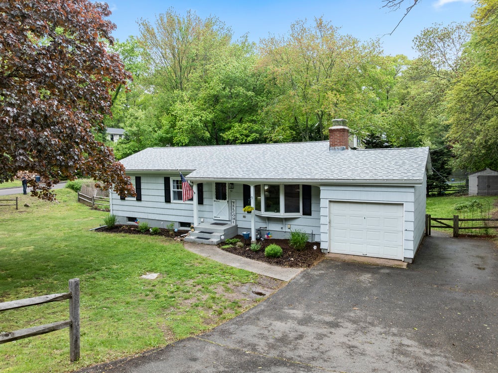 52 Pine Orchard Road, Branford, CT 06405 - MLS# 24090586 - Coldwell Banker