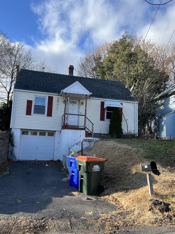 102 Horton Avenue, Meriden, CT 06450 - MLS# 24095420 - Coldwell Banker