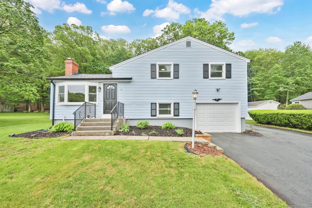 20 Foster Drive, Vernon, CT 06066 - MLS# 24109604 - Coldwell Banker
