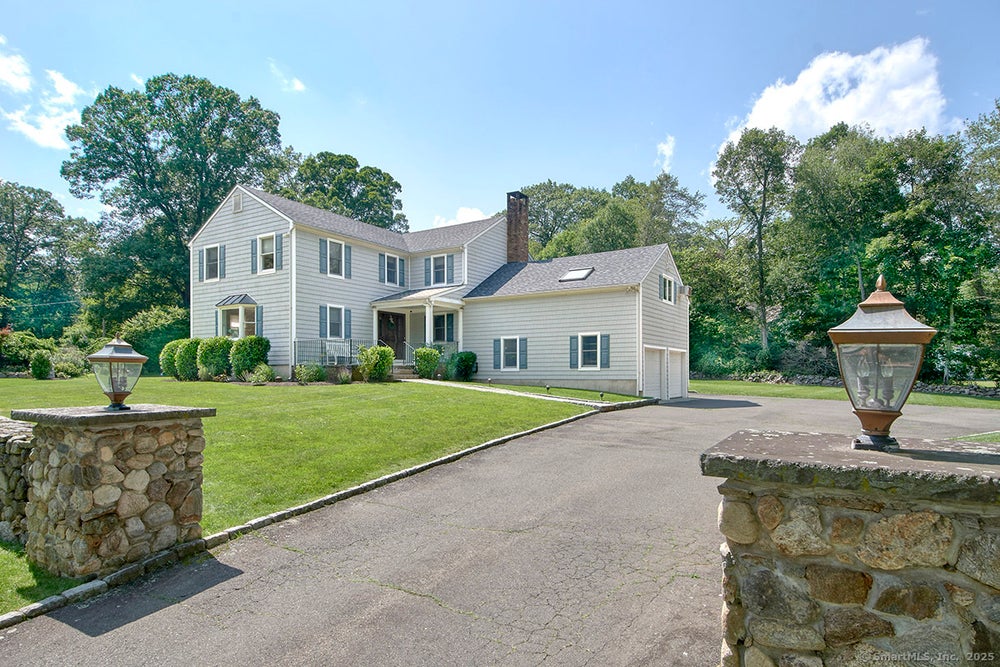 14 Jennifer Road, Norwalk, CT 06850 - MLS# 24104400 - Coldwell Banker