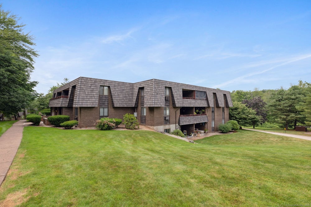 64 Oxbow Drive #APT C4, Glastonbury, CT 06033 - MLS# 24106257 ...