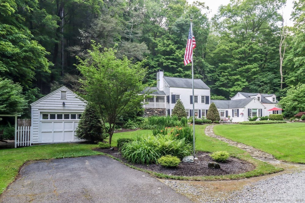 172 Route 37 South, Sherman, CT 06784 - MLS# 24109810 - Coldwell Banker