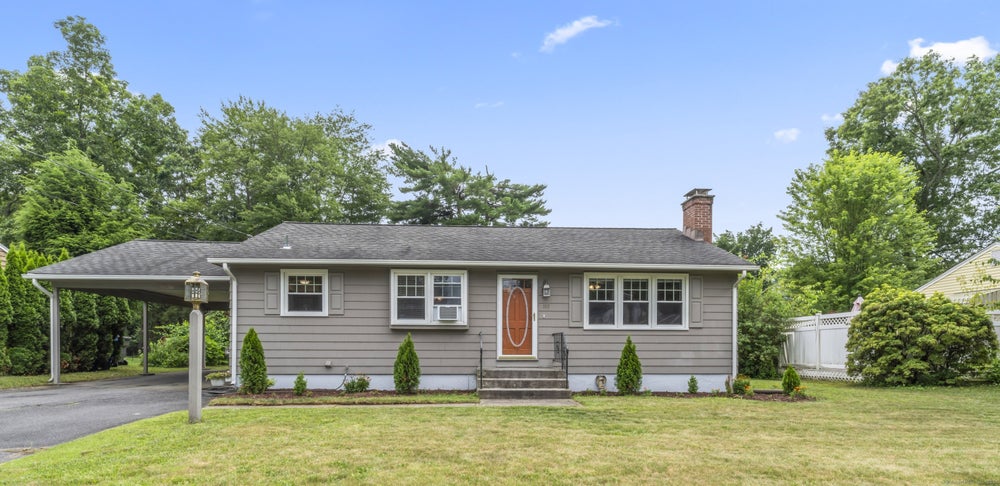 119 Debra Lane, Bristol, CT 06010 - MLS# 24110244 - Coldwell Banker