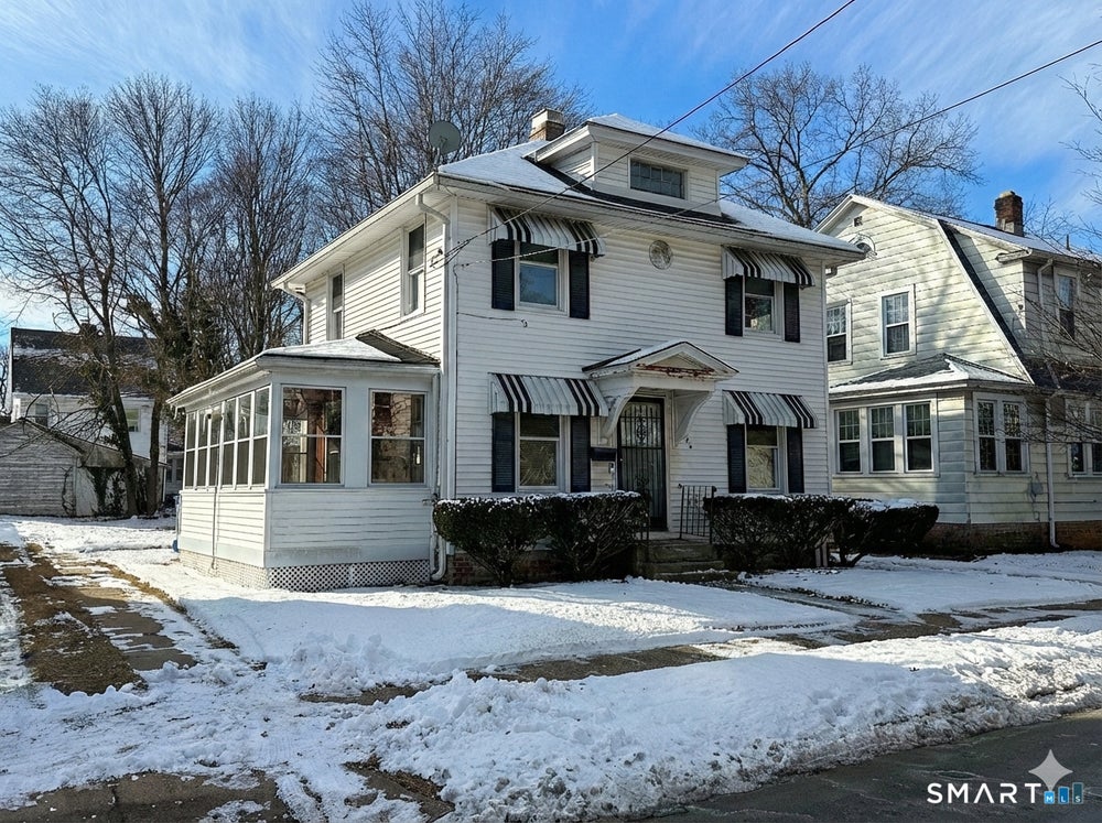 84 2nd Street, Hamden, CT 06514 - MLS# 24126988 - Coldwell Banker