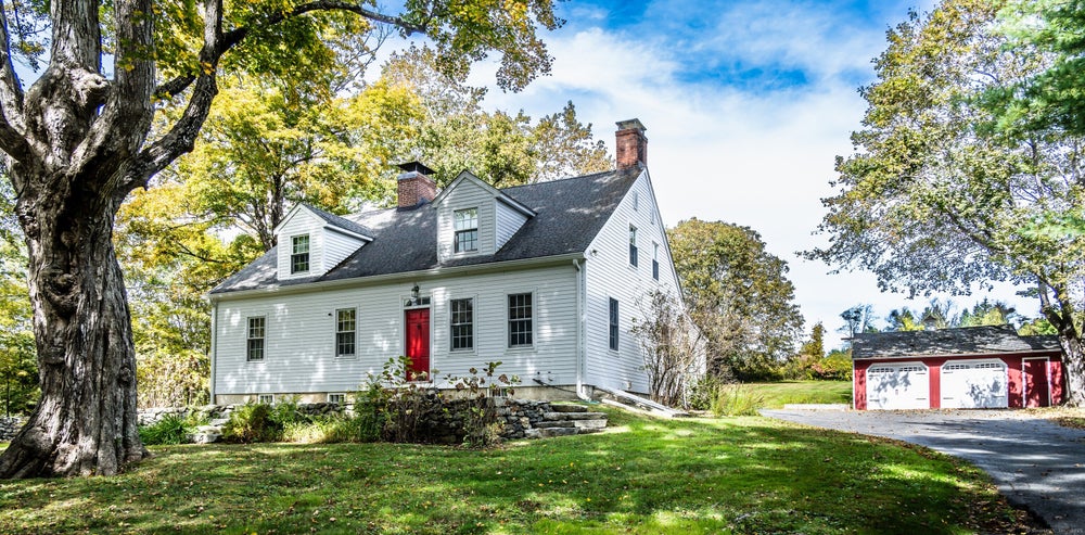 183 Torrington Road, Goshen, CT 06756 - MLS# 24128135 - Coldwell Banker