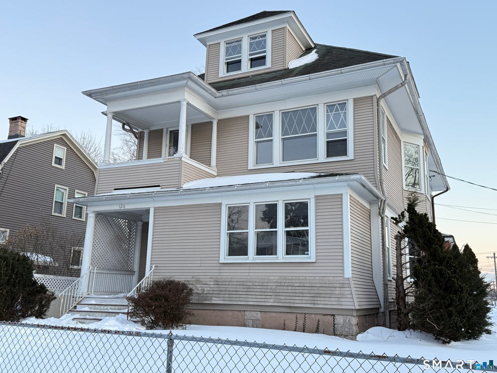 126 Richards Place, West Haven, CT 06516 - MLS# 24152689 - Coldwell Banker