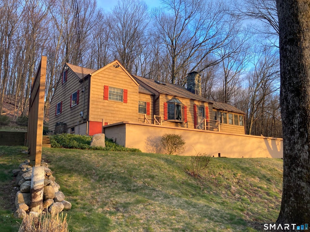 98 Miry Brook Road, Danbury, CT 06810 - MLS# 24155001 - Coldwell Banker