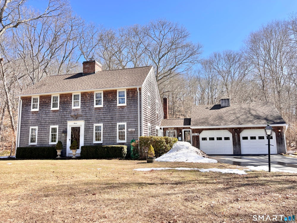 11 Jericho Drive, Old Lyme, CT 06371 - MLS# 24158001 - Coldwell Banker