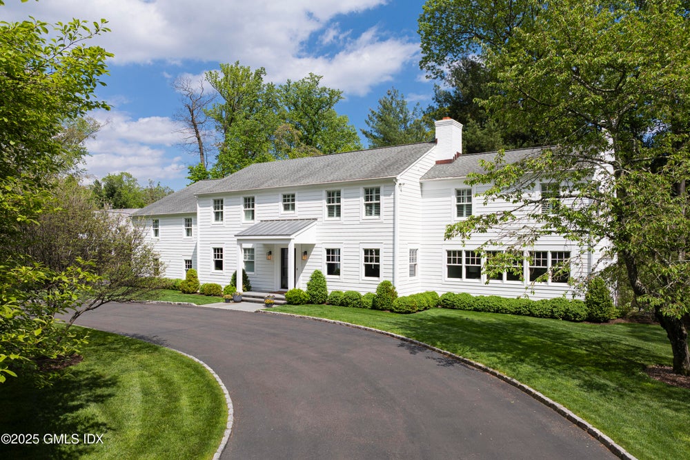 95 Indian Head Road, Riverside, CT 06878 - MLS# 122719 - Coldwell Banker