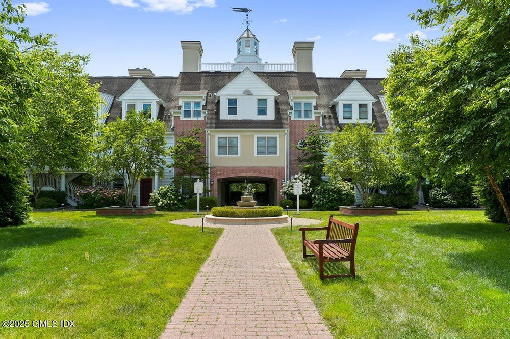 51 Forest Avenue #60, Old Greenwich, CT 06870 - MLS# 123209 - Coldwell ...