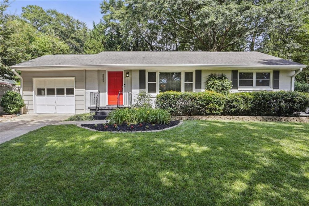 2233 Rando Lane Nw, Atlanta, GA 30318 - MLS# 7070785 - Coldwell Banker