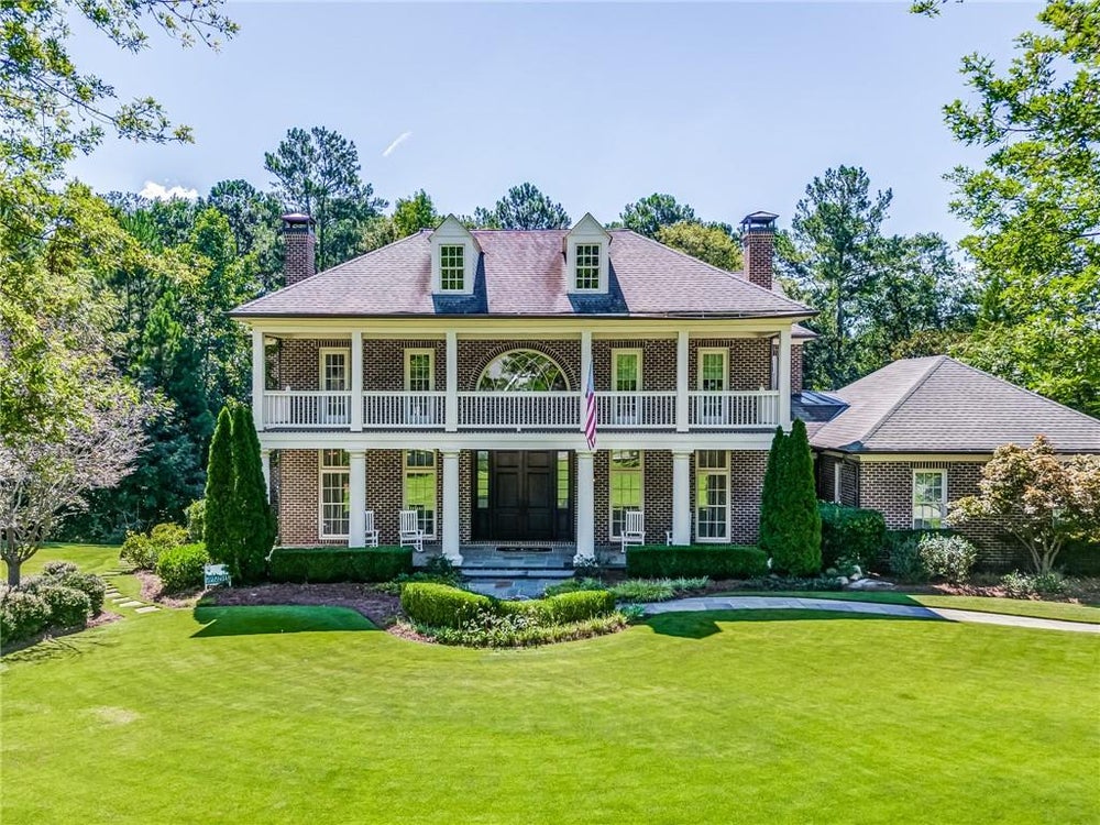 5417 Buckland Way Se, Smyrna, GA 30126 - MLS# 7263394 - Coldwell Banker