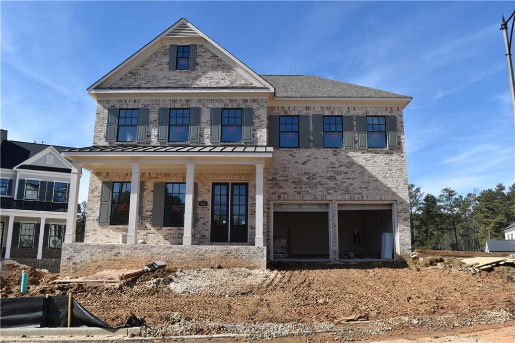 Patrick Malloy Floor Plans | Floor Roma