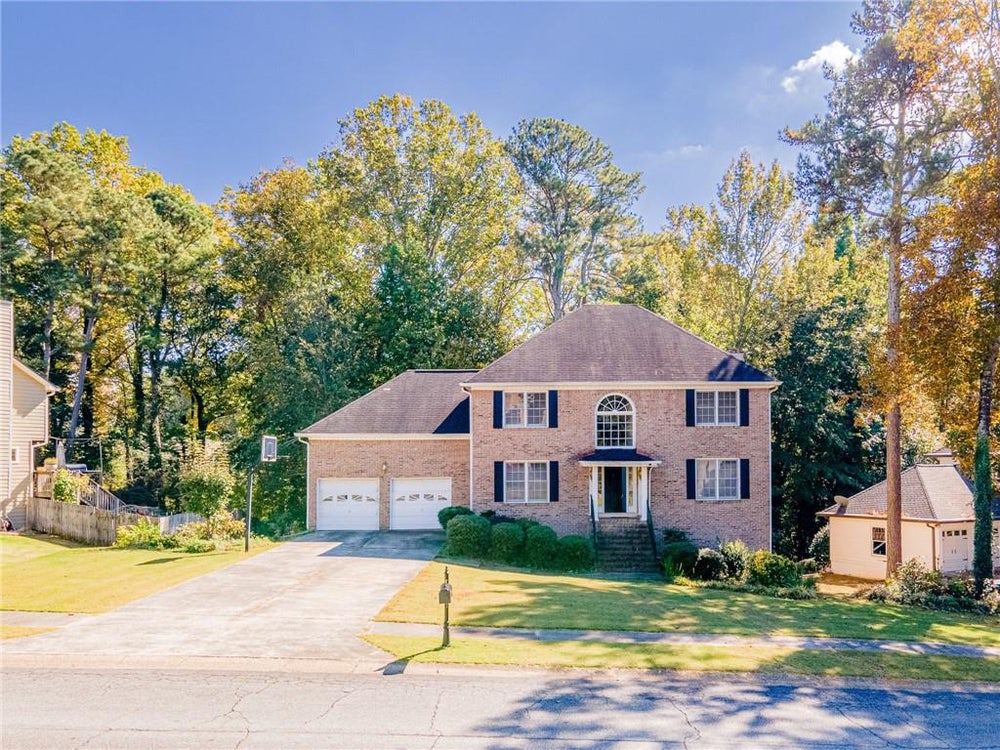 1940 Kerry Creek Drive, Marietta, GA 30066 - MLS# 7292899 - Coldwell Banker