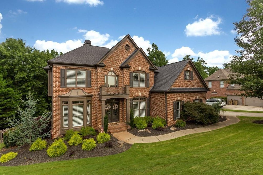 611 Devon Brooke Drive, Woodstock, GA 30188 - MLS# 7304339 - Coldwell ...