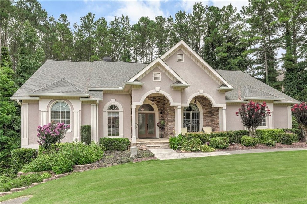 402 Busbee Trail, Canton, GA 30115 - MLS# 7309884 - Coldwell Banker