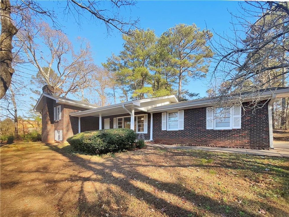 3244 Fairburn Road, Douglasville, GA 30135 - MLS# 7315087 - Coldwell Banker