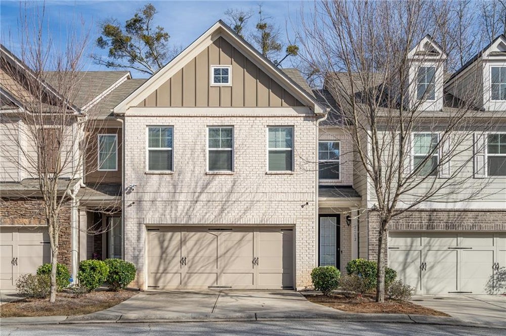 2662 Stonekey Bend, Lithonia, GA 30058 - MLS# 7325273 - Coldwell Banker