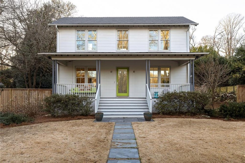 329 S Mcdonough Street, Decatur, GA 30030 - MLS# 7326979 - Coldwell Banker