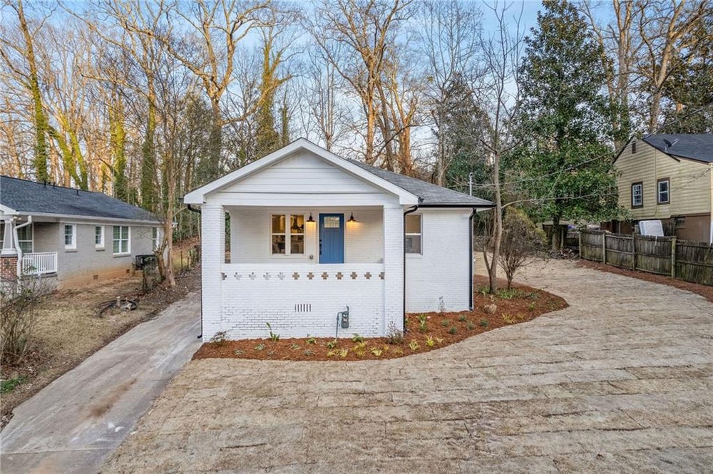 745 Alta Place Nw, Atlanta, GA 30318 - MLS# 7333235 - Coldwell Banker