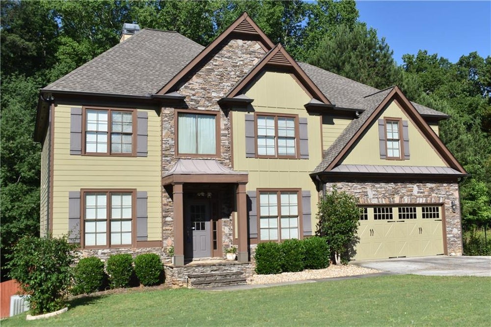 2020 Heritage Green Drive, Marietta, GA 30064 - MLS# 7393521 - Coldwell ...