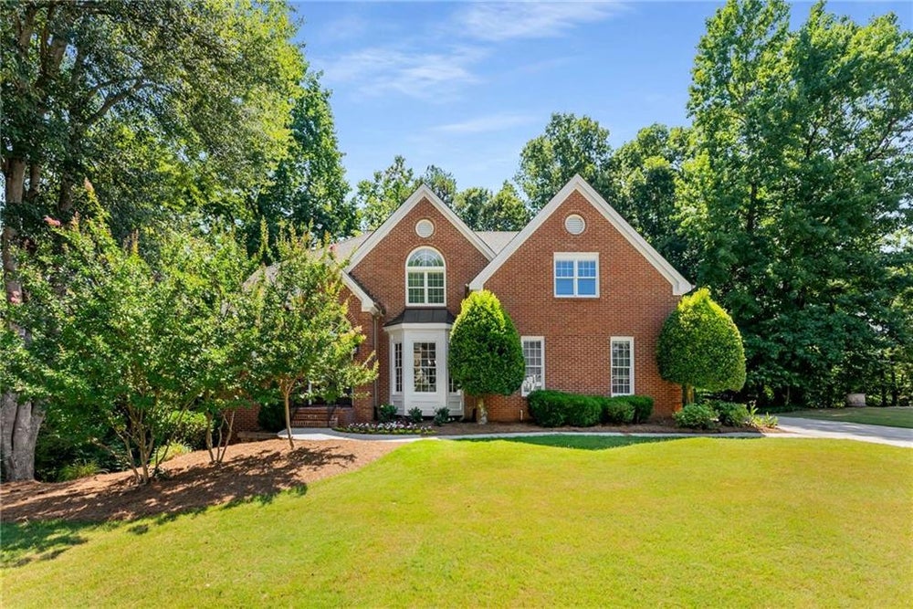 5135 Falcon Chase Lane Ne, Sandy Springs, GA 30342 - MLS# 7411069 ...