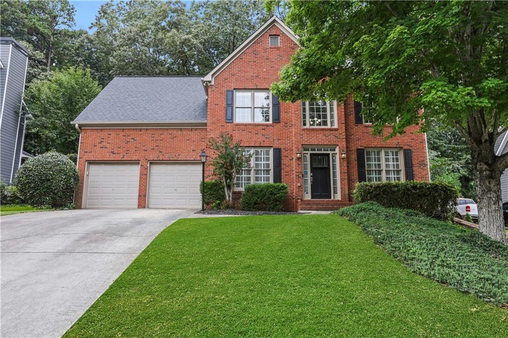 5563 Clipper Bay Drive, Powder Springs, GA 30127 - MLS# 7432771 ...