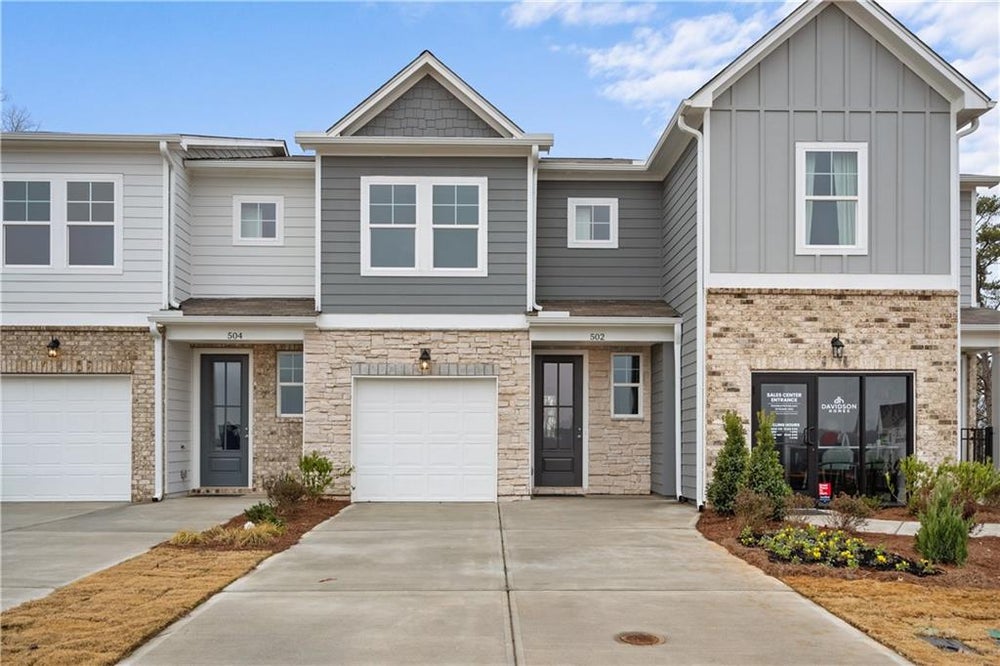 502 Crown Drive, Cartersville, GA 30120 - MLS# 7490170 - Coldwell Banker