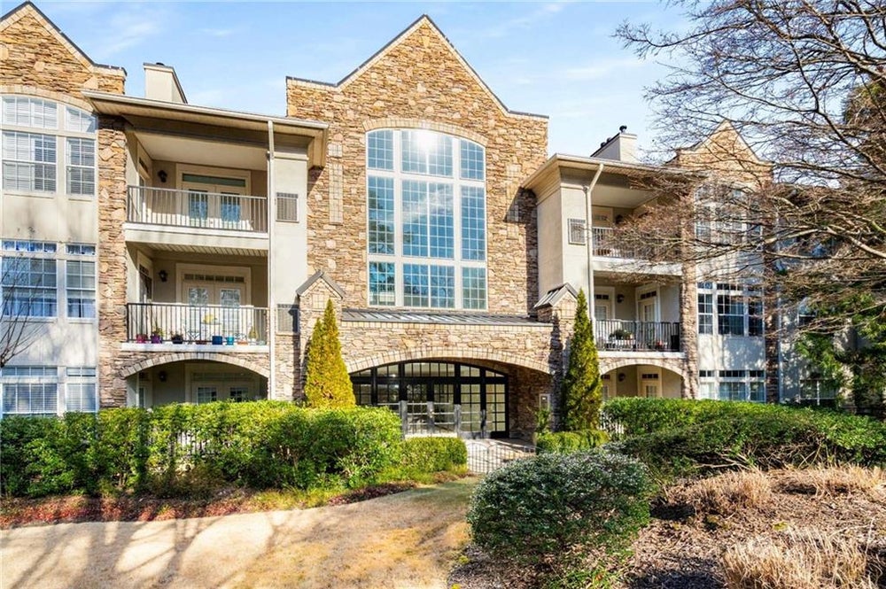 3047 Lenox Road Ne #1108, Atlanta, GA 30324 - MLS# 7508190 - Coldwell Banker