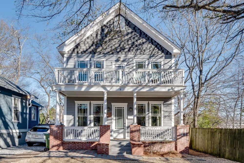 249 Josephine Street Ne, Atlanta, GA 30307 - MLS# 7510350 - Coldwell Banker