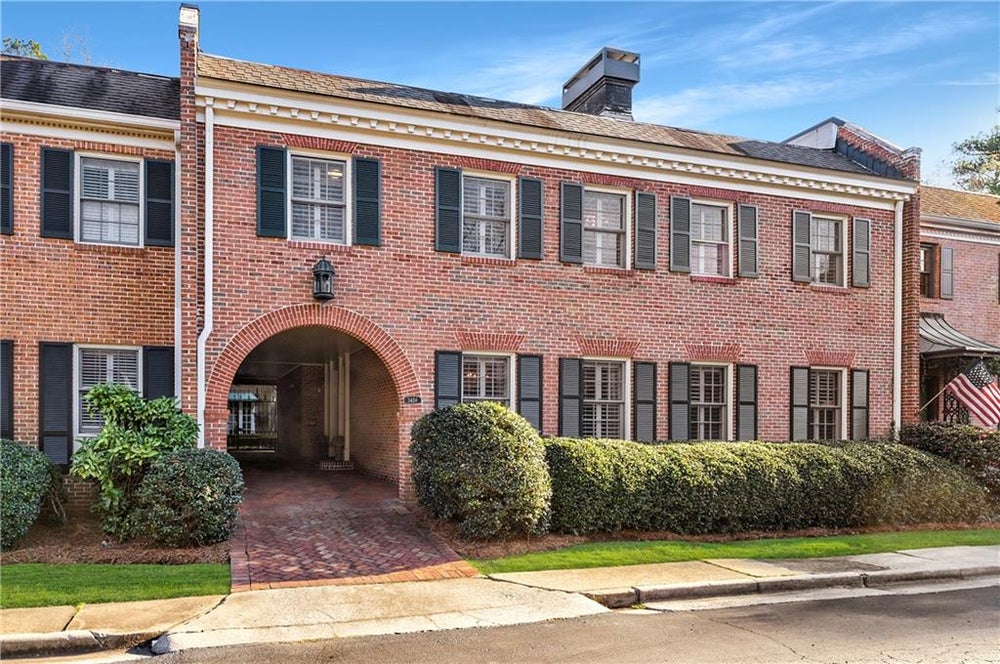 3456 Paces Place Nw, Atlanta, GA 30327 - MLS# 7511960 - Coldwell Banker