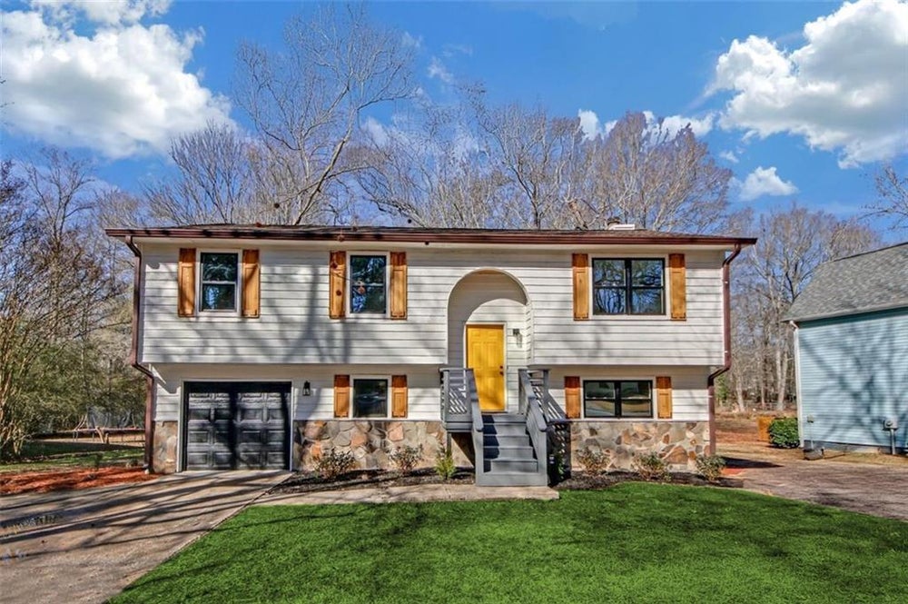 6645 Peppermill Lane, Atlanta, GA 30349 - MLS# 7515822 - Coldwell Banker