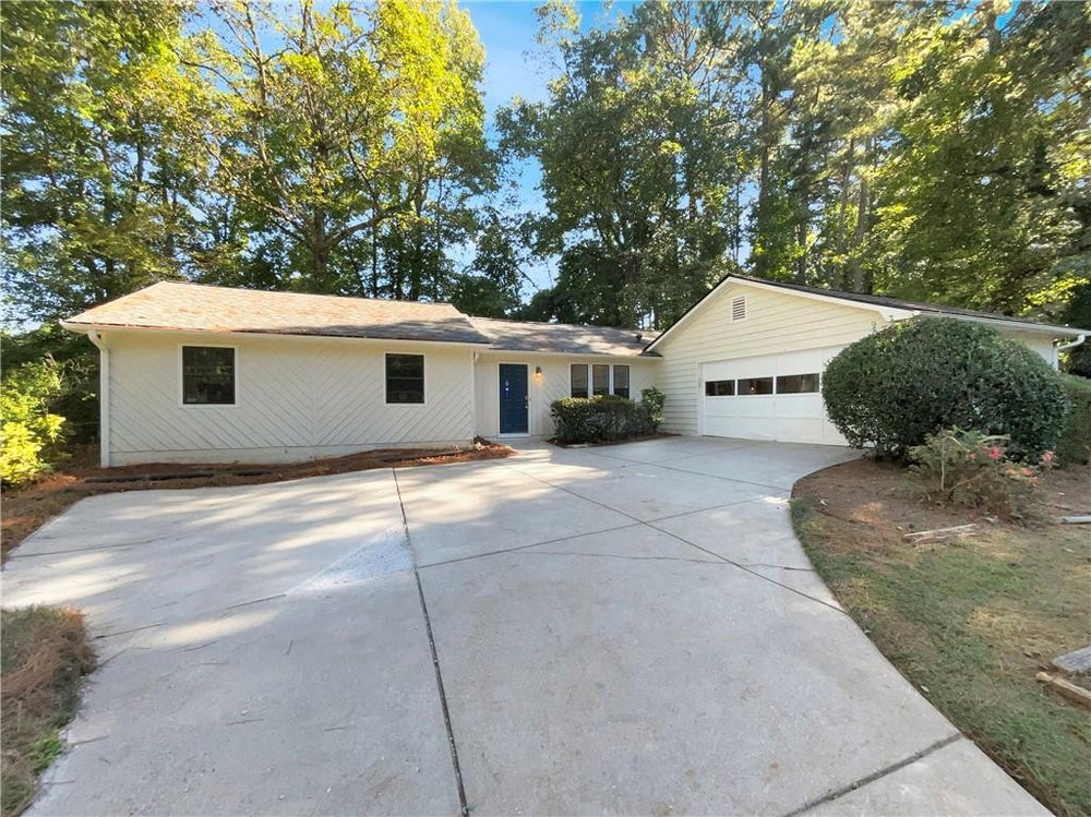 4095 Maxanne Drive Nw, Kennesaw, GA 30144 - MLS# 7520070 - Coldwell Banker