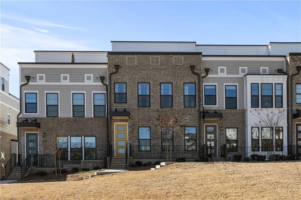 2141 Burnside Drive Nw, Atlanta, GA 30318 - MLS# 7523631 - Coldwell Banker