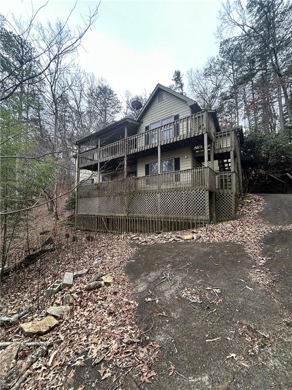 130 Council Oak Loop, Waleska, GA 30183 - MLS# 7532296 - Coldwell Banker