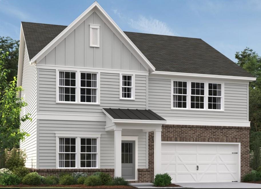 5241 Frontier Court, Flowery Branch, GA 30542 - MLS# 7536257 - Coldwell ...