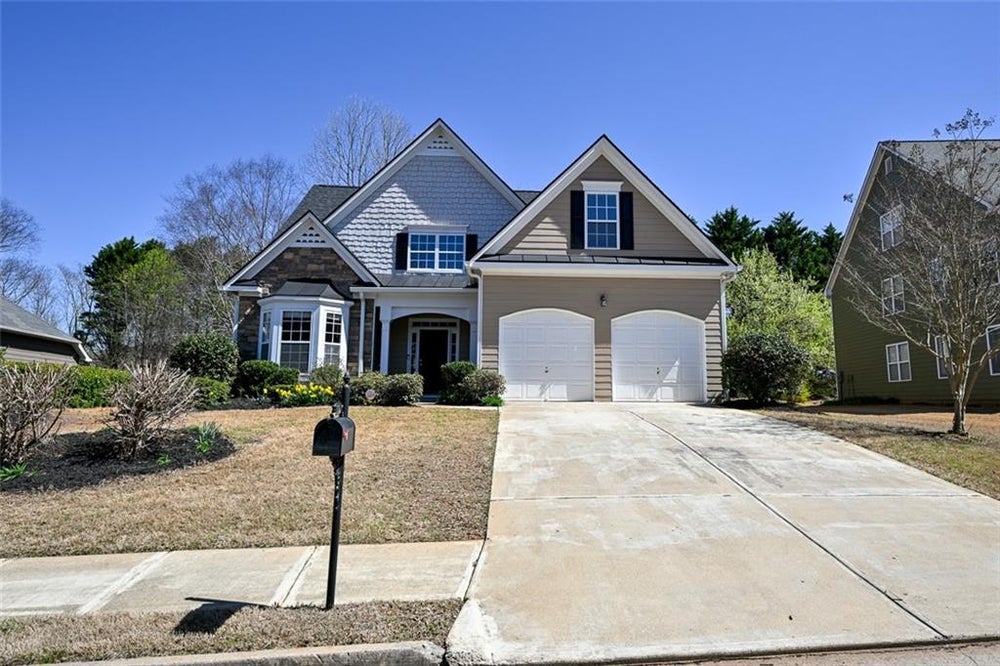 109 Oak Haven Drive, Canton, GA 30115 - MLS# 7543317 - Coldwell Banker