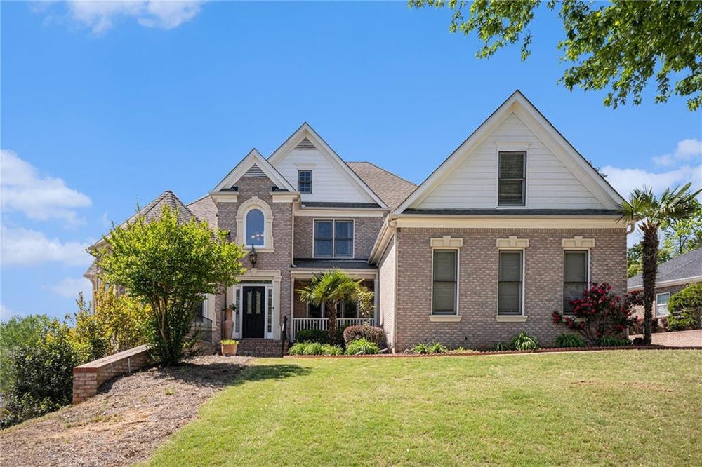 1950 Lancaster Drive Se, Conyers, GA 30013 - MLS# 7555575 - Coldwell Banker