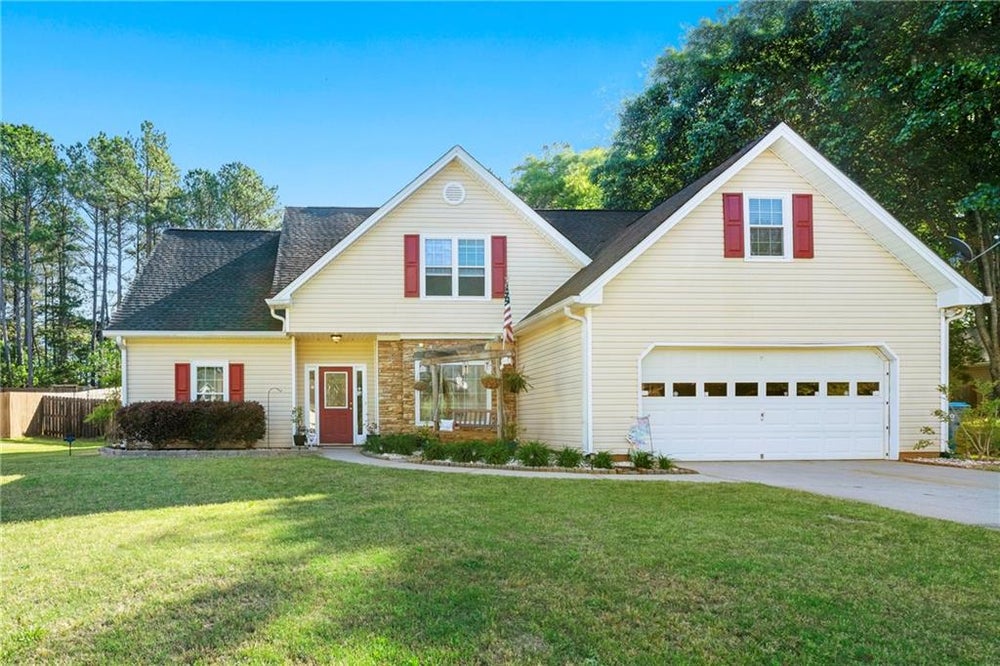 3570 Princeton View Way, Loganville, GA 30052 - MLS# 7562191 - Coldwell ...