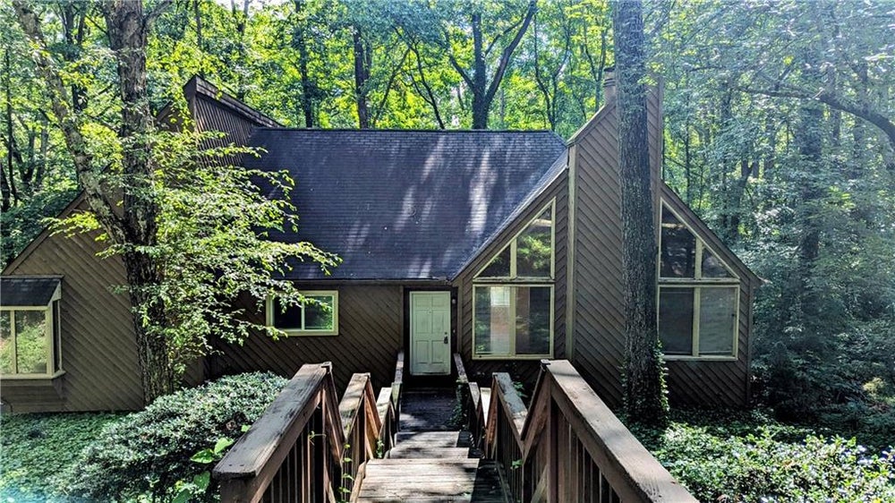 3246 Able Court, Marietta, GA 30062 - MLS# 7583490 - Coldwell Banker