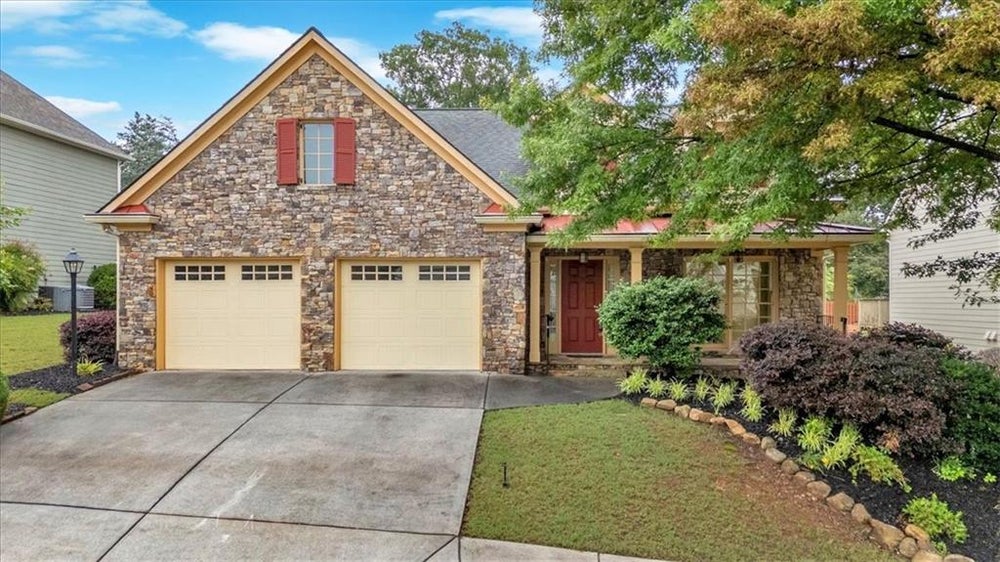 123 Patrick Way, Marietta, GA 30064 - MLS# 7587856 - Coldwell Banker