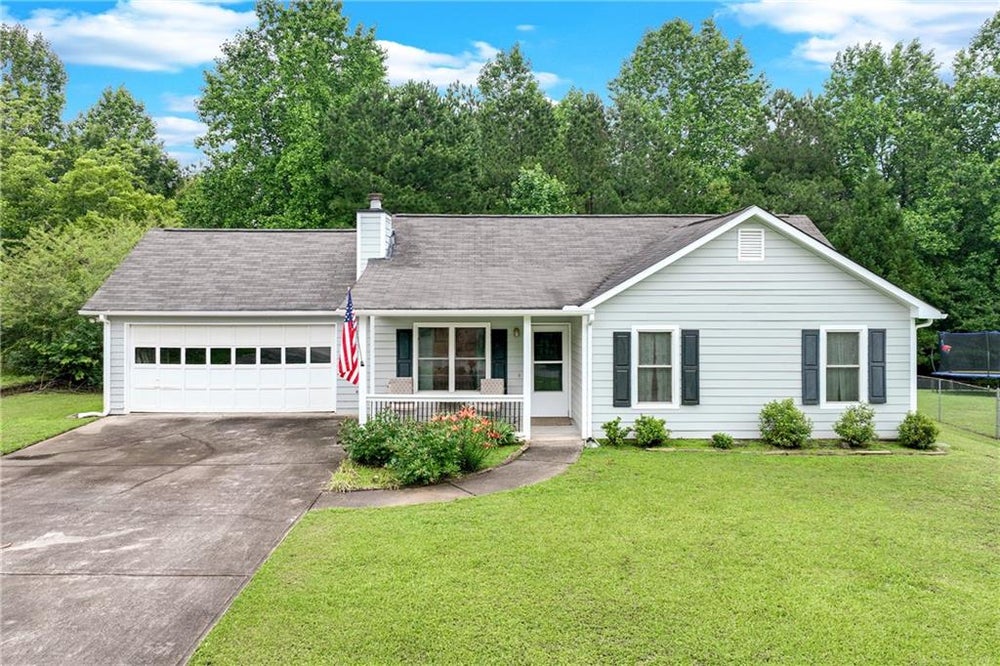 5205 Sagewood Drive, Flowery Branch, GA 30542 - MLS# 7588406 - Coldwell Banker