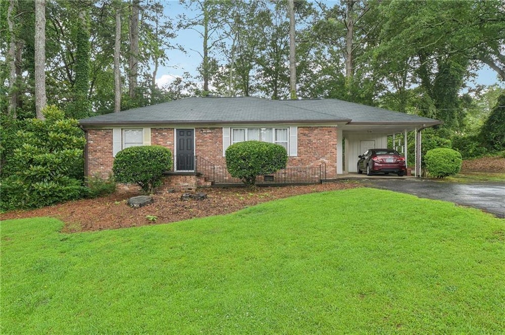 1849 Clay Road Sw, Mableton, GA 30126 - MLS# 7590726 - Coldwell Banker